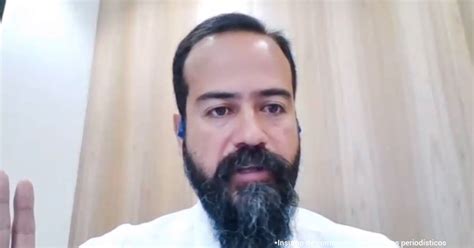 El Fiscal Daniel Hernández Inmerso En Proceso Judicial Por Caso Odebrecht Seguirá En Libertad