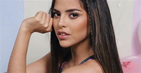 ¡a Un Mes Del Video Íntimo La Influencer Emma Guerrero Anuncia Su Compromiso Noticia Al Minuto
