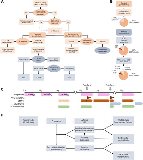 How We Treat Severe Inherited Antithrombin Deficiency Lessons From Cases Homozygous For The
