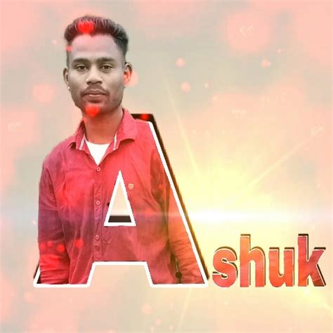 Ashuk Official Youtube