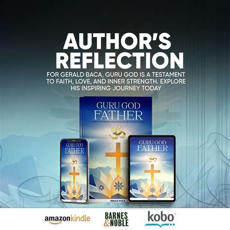 Geraldbaca Gurugodfather Faithbeyondreligion Spiritualjourney
