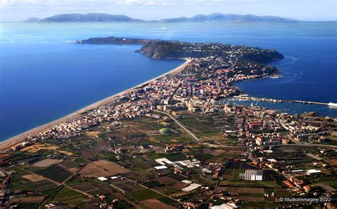 La Citta Di Milazzo