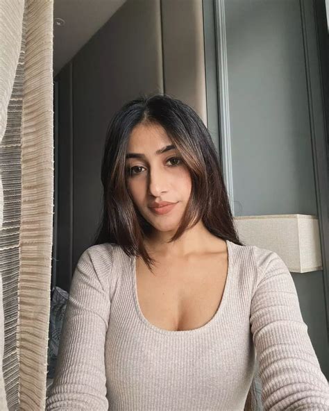 Dhanashree Vermas Outfit Is The Ultimate Style Statement Dhanashree