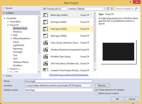 Alarm In C CodeProject