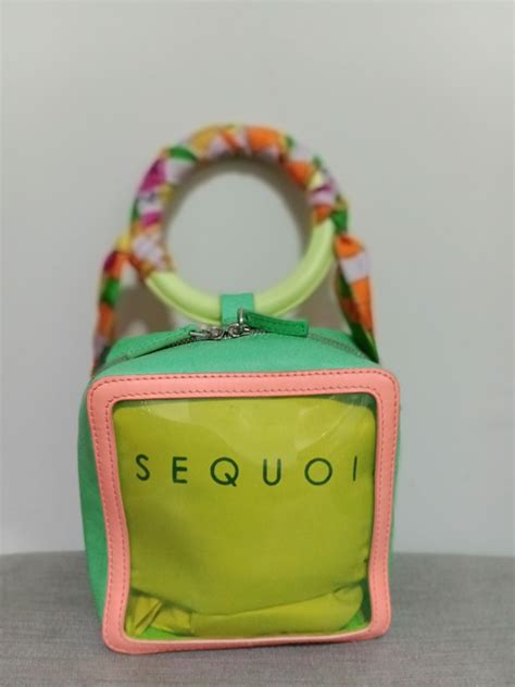 Seqouia Womens Fashion Bags And Wallets Beach Bags On Carousell