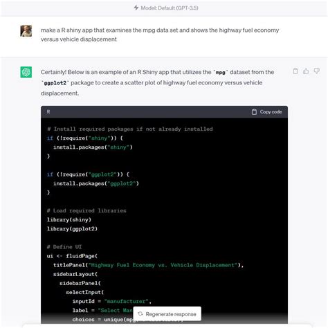🔥 Matt Dancho 🔥 On Linkedin Datascientists Chatgpt 10 Comments