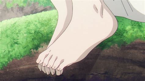 Frieren Feet By Serashikoki On Deviantart