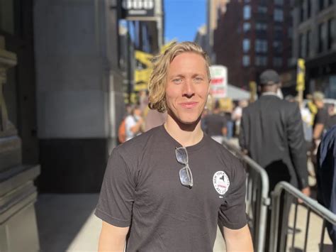 Dylan Murphy New York State Afl Cio