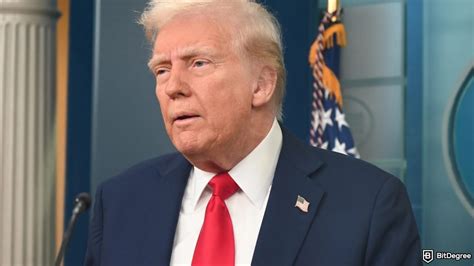 Donald Trump Rules Out Pardon For Ftxs Sam Bankman Fried