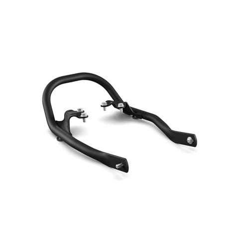 Triumph Grab Rail Lind