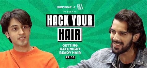 Trending Mens Hairstyles For Date Night Hairstyles Thatll Impress