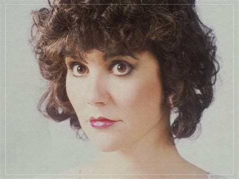 The Greatest Singer Of All Time According To Linda Ronstadt