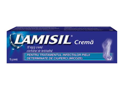 Lamisil Crema 15g Lilfarma