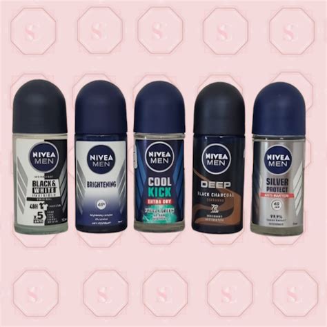 Nivea Men Roll On Нивея рол он за мъже цена 599лв