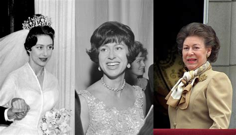 Get To Know The Late Queens Scandalous Younger Sister Princess Margaret