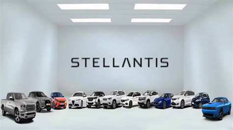 Stellantis Announces New Leadership To Drive Global Transformation