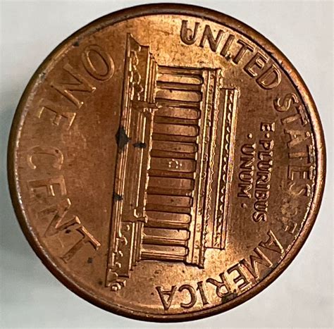 1992 D Close Am Lincoln Penny Coin Community Forum