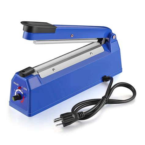 Heat Sealer Unit At Fernando Smith Blog