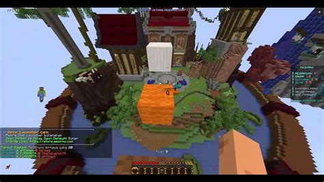 Aesir Mc De Parkur Yapmak Youtube