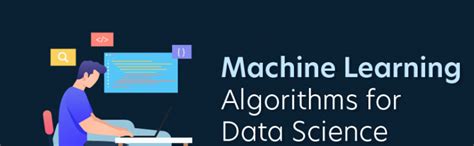 What Algorithms Should We Learn While Becoming A Data Scientist By