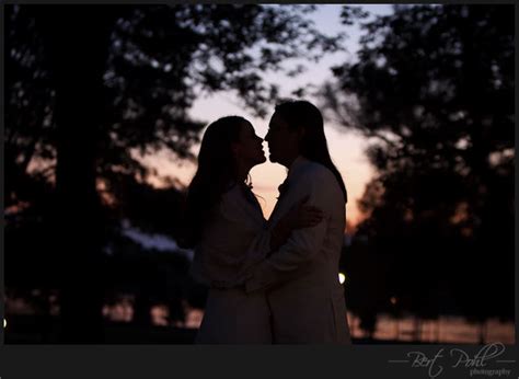 Debra And Lucas Wedding Bert Pohl Photography