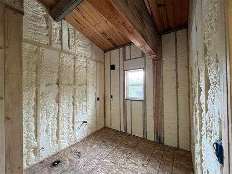 Polyseal Insulation Palmer Ak