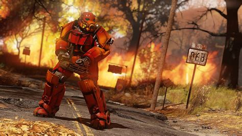 Here Are All The Fallout 76 Nuclear Winter Rewards You Can Get