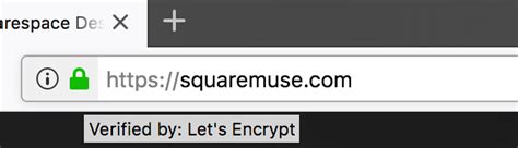 What Is And How Activating Ssl Can Improve Your Seo — Squaremuse