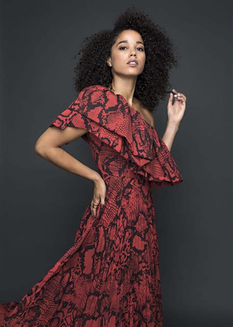 Interview Raising Dions Alisha Wainwright Brief Take