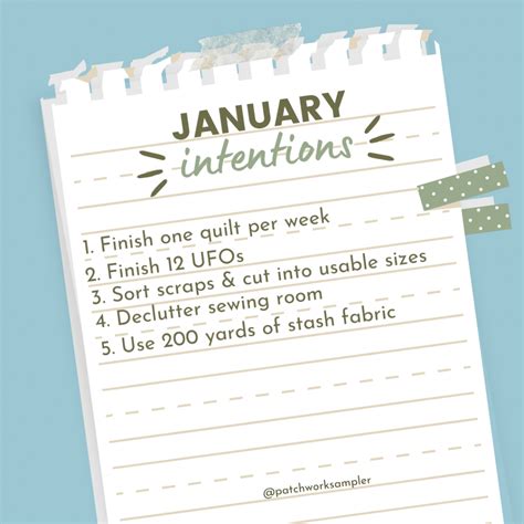 Free Patterns Patchwork Sampler