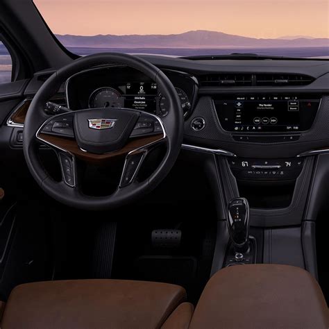 2025 Xt5 Vehicle Gallery Cadillac