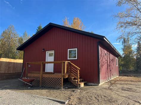 4475 Lauesen Ave North Pole Ak 99705 House Rental In North Pole Ak