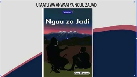 Kcse Setbooks Guide Contains All Kcse Setbooks Notes Questions And