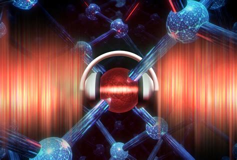 Scientists Create Quietest Semiconductor Quantum Bits Ever 10 Times