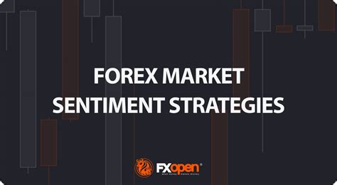 Forex Market Sentiment Strategies Market Pulse