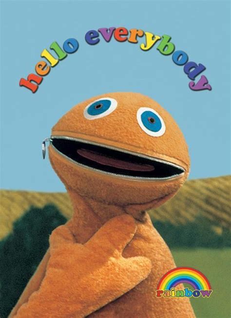 Zippy Rainbow Alchetron The Free Social Encyclopedia