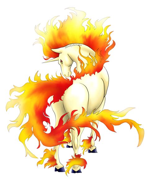 78 Gallopa By Bloodybanshee On Deviantart