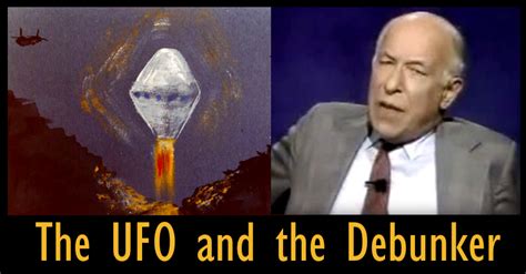 Blue Blurry Lines Philip Klass On The Cash Landrum Ufo Case