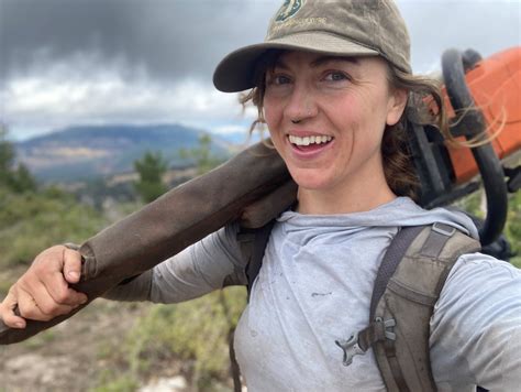 Trumpmusk Firings Hit Us Forest Service Workers In Southern Utah