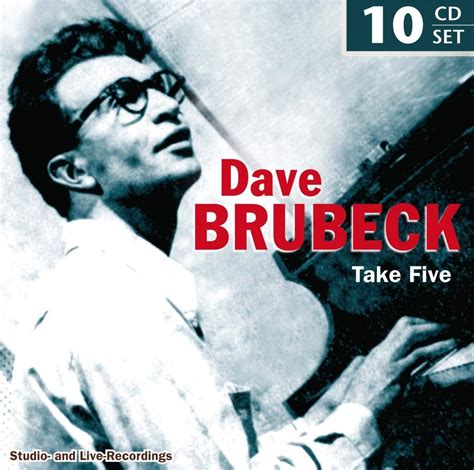 Take Five Uk Cds And Vinyl