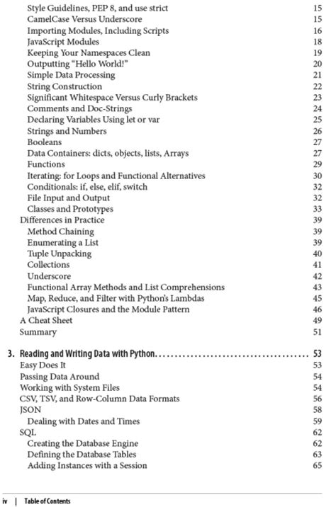 Data Visualization With Python And Javascript 2nd Edition