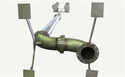 Metachem Floating Suction Assembly M S Fabricated At Best Price In