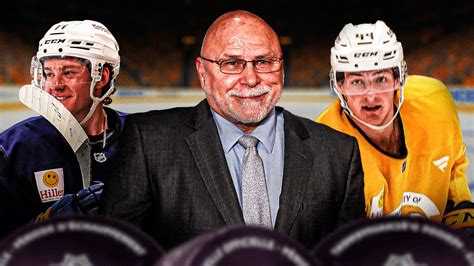 Grading Predators 2025 Nhl Draft Class