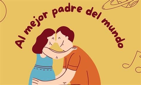 Feliz Dia Del Padre Frases