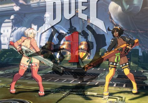 Guilty Gear Strive Mod Request Page 9 Adult Gaming Loverslab