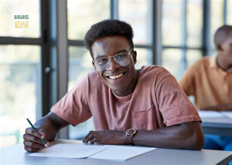 Shell Bursary For South Africa Students