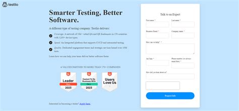 Best Visual Regression Testing Tools 2024 Top Picks For Accuracy