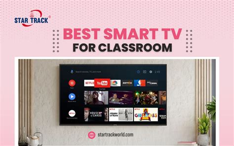 Best Smart Tv For Classroom Dubai Uae