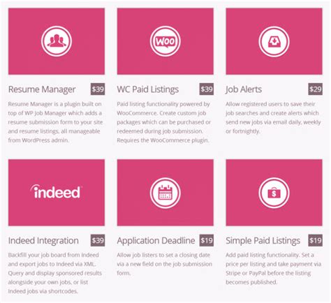 Wp Job Manager Free Wordpress Plugin Lets You Build Your Own Job Board