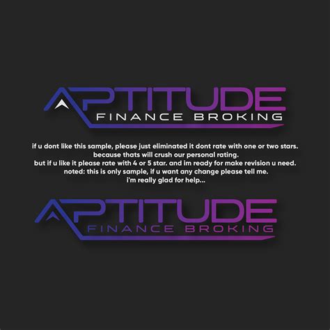 Aptitude Logo